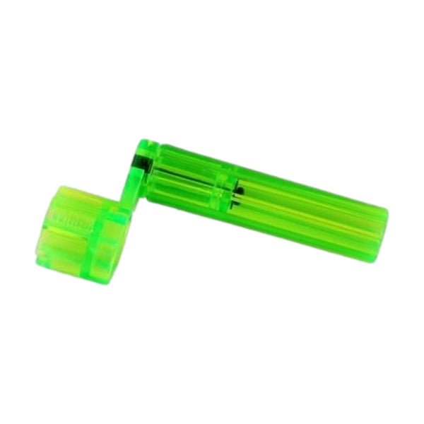 Partsland Plastic Guitar String Winder Green - Planet Music