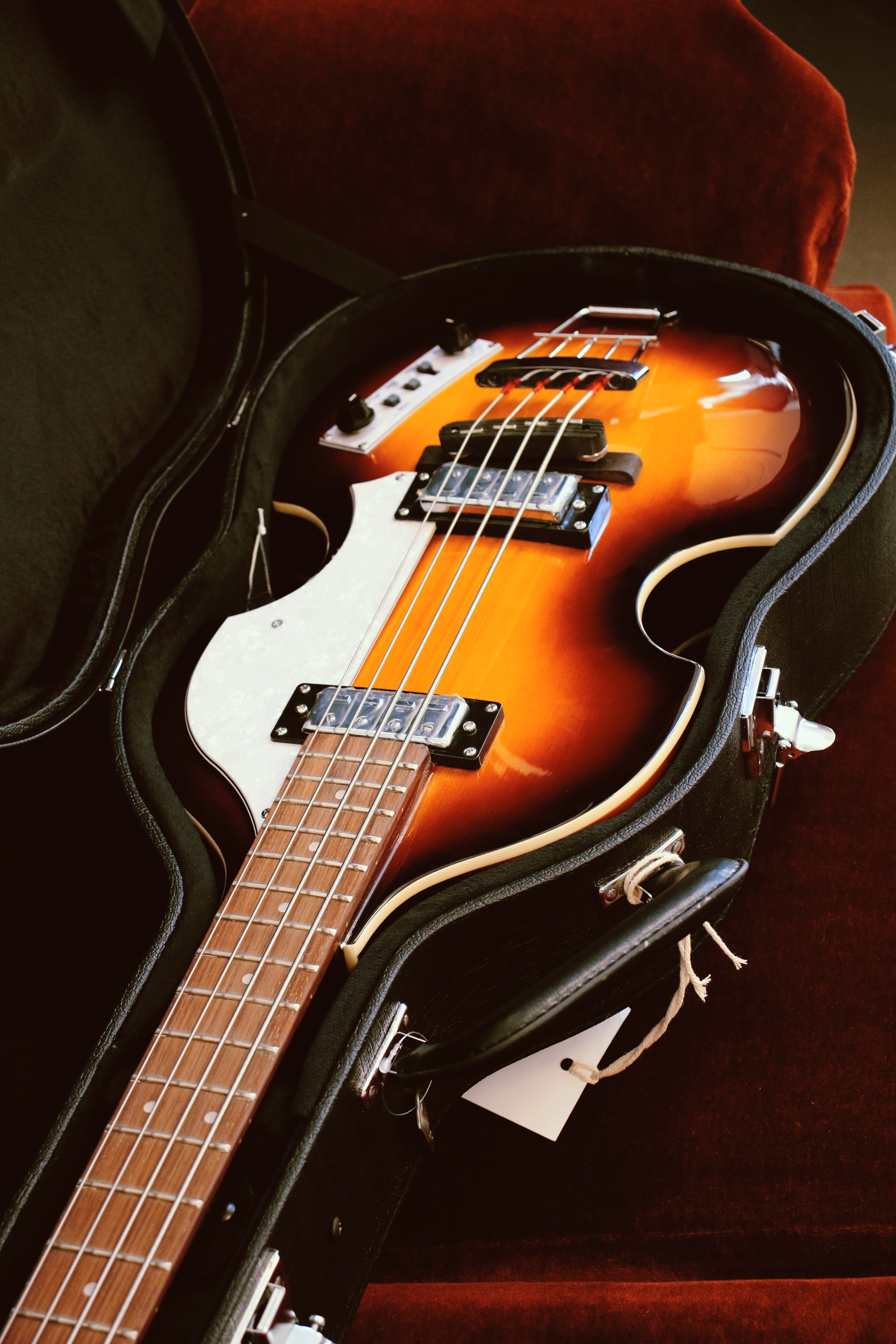 Planet Music - The Musical Hub of The Northern Rivers