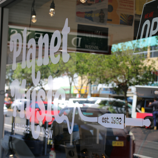 About - Planet Music