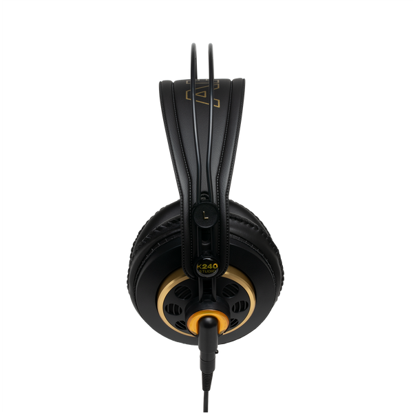 AKG K-240S Semi Open Back Studio Headphones - Planet Music