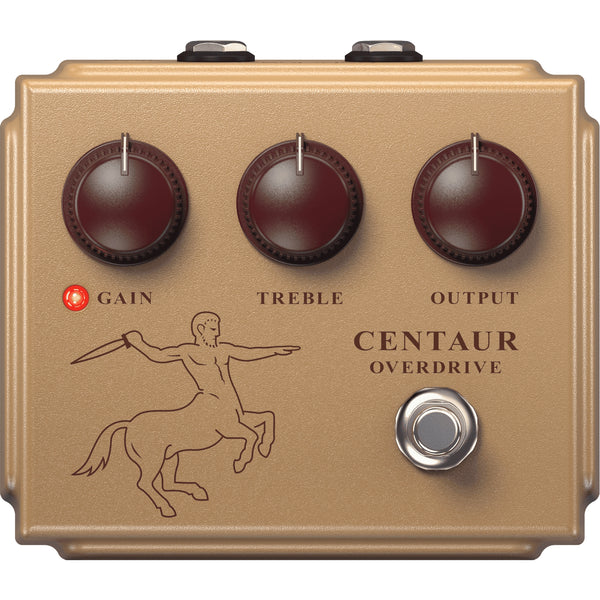 Behringer Centaur Overdrive Effect Pedal Original Lawsuit Model ...