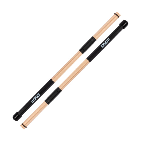 DXP Maple Rods Hot Rod Style Drum Sticks Pair TDK21 - Planet Music