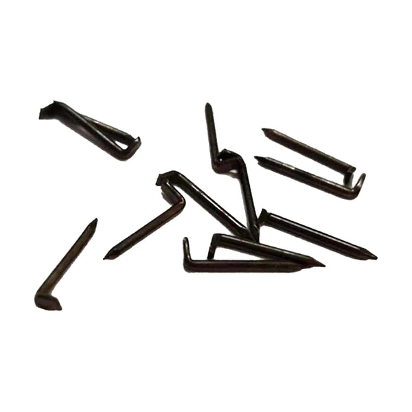 Deering 5th String Banjo Spikes Capo 12 pack - Planet Music