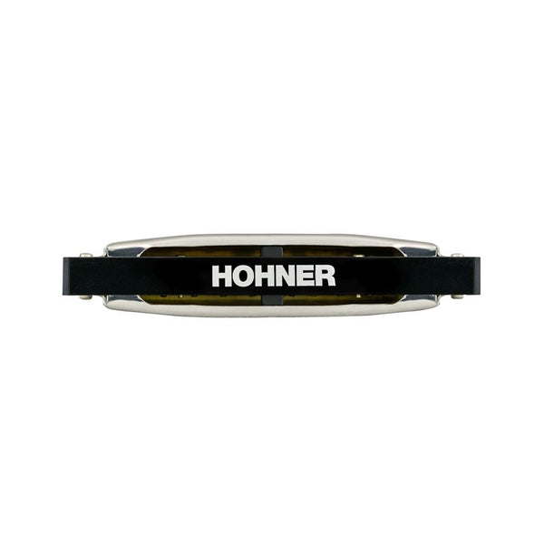 Hohner HOHNER Silver Star Harmonica G Major - Planet Music