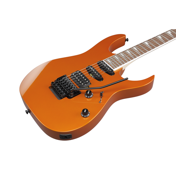 Ibanez RG460DX ROM Electric Guitar - Planet Music