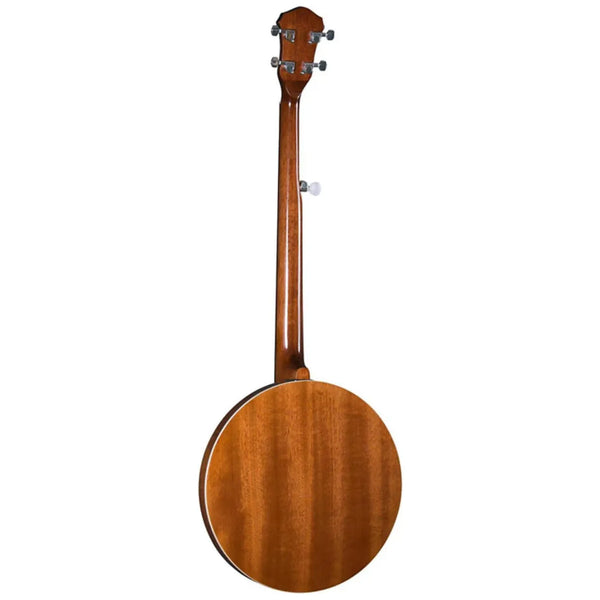 Rover RB-25 Resonator Back Banjo - Planet Music