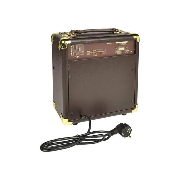 SX AGA1065 Electric Guitar Practice Amp 10 Watt - Planet Music
