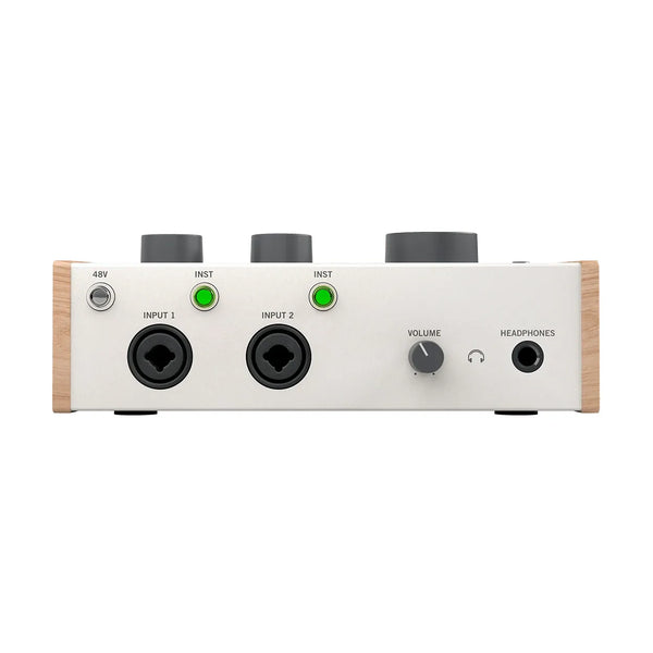 Universal Audio Volt 276 USB Interface with Built In 76 Compressor ...