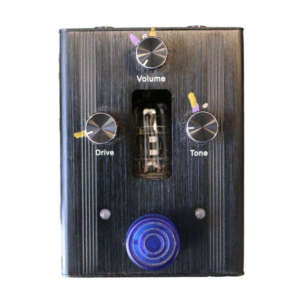 Used Little bear G3 tube Drive Pedal - Planet Music