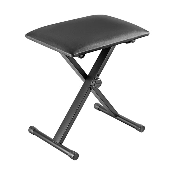 Xtreme Foldable Keyboard Stool XKT42 - Planet Music