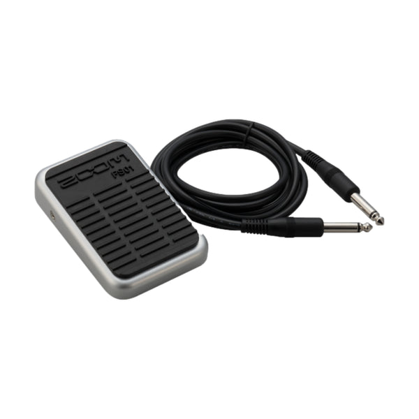 Zoom FS01 Foot Switch - Planet Music